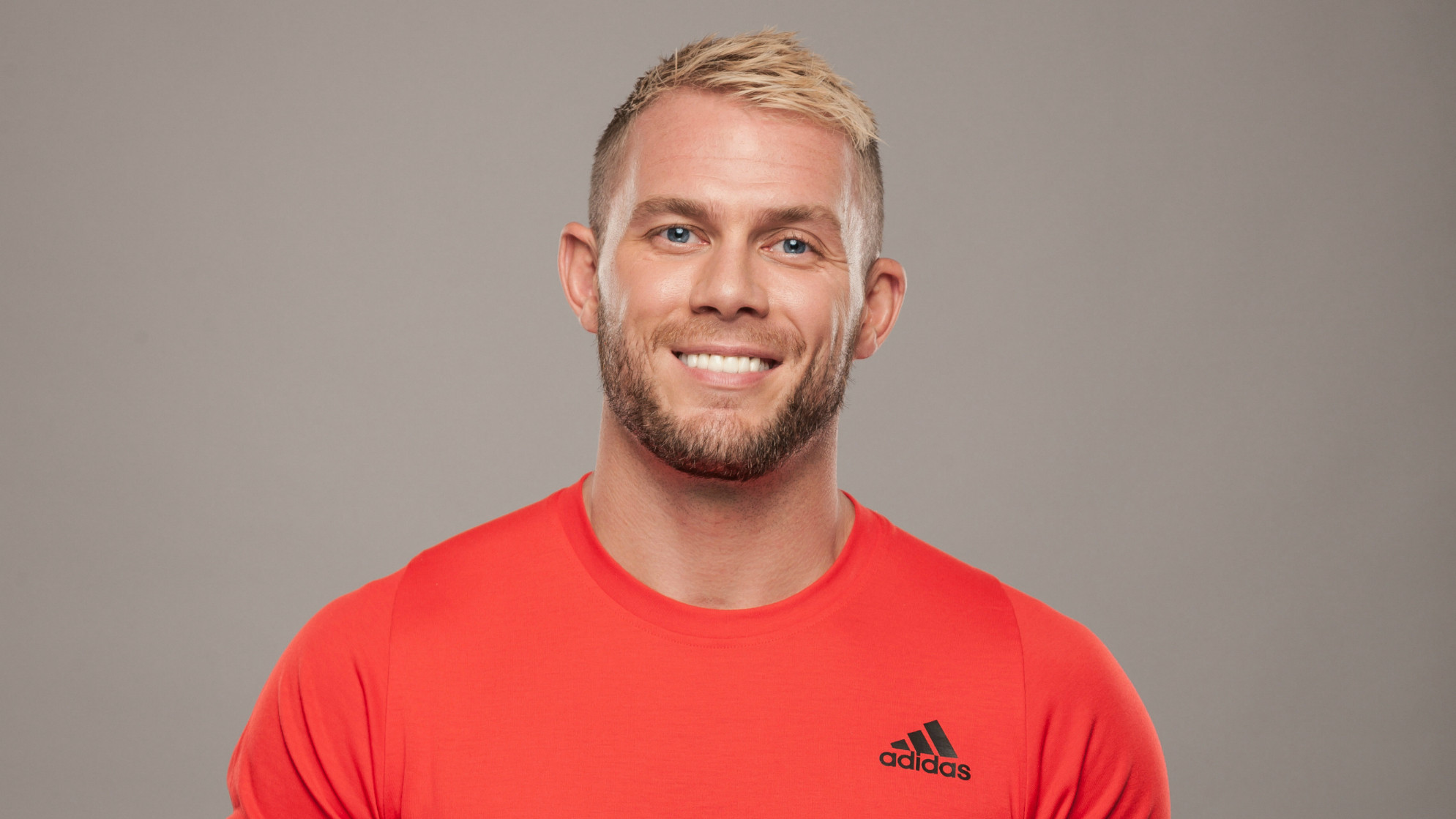 James Smith | Some Health&Fitness